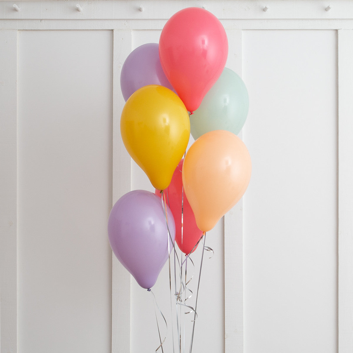 Summer Daisies Party Helium Latex Balloon Bunch Elevate Your Celebration with Stunning Helium Balloon Bouquet